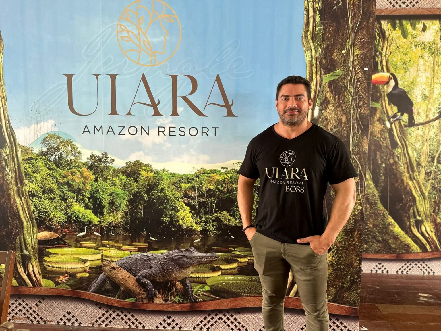 Responsabilidade Social: Uiara aposta em colaboradores de comunidades ...